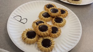 The Distinguished Fudge Fancy – derryX.com