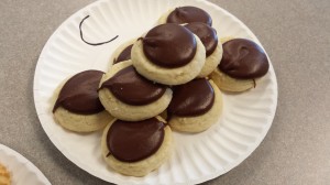 The Distinguished Fudge Fancy – derryX.com