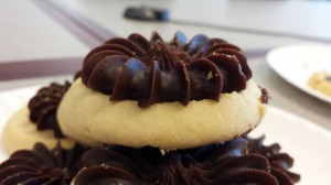 The Distinguished Fudge Fancy – derryX.com